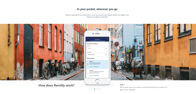 A 2023 Review of Remitly: Easy way to send money abroad? - Ashray Blogpost